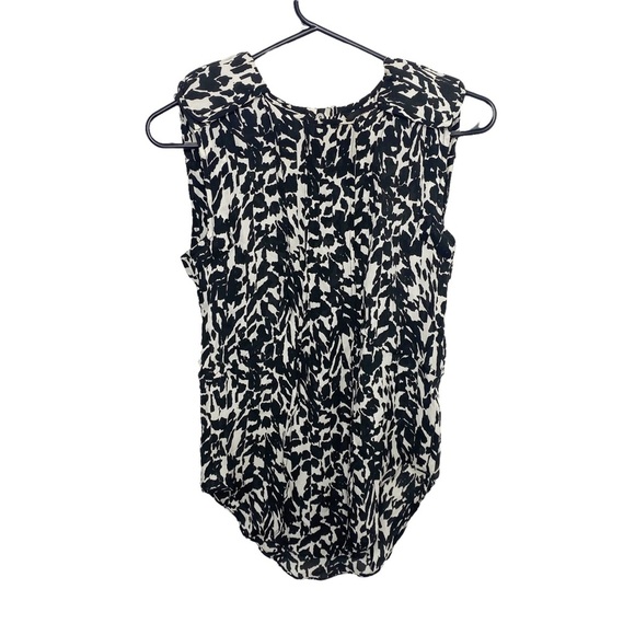 Isabel Marant | Tops | Isabel Marant Silk Top | Poshmark